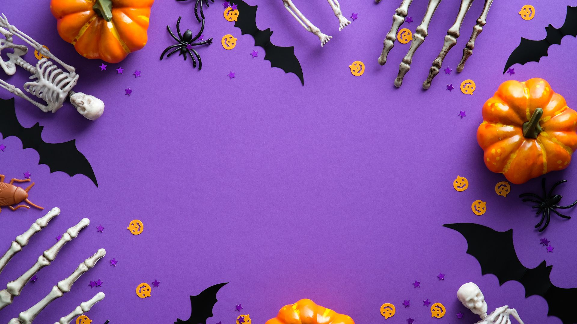 12 reasons why you should hire security for Halloween events - Selarom ...