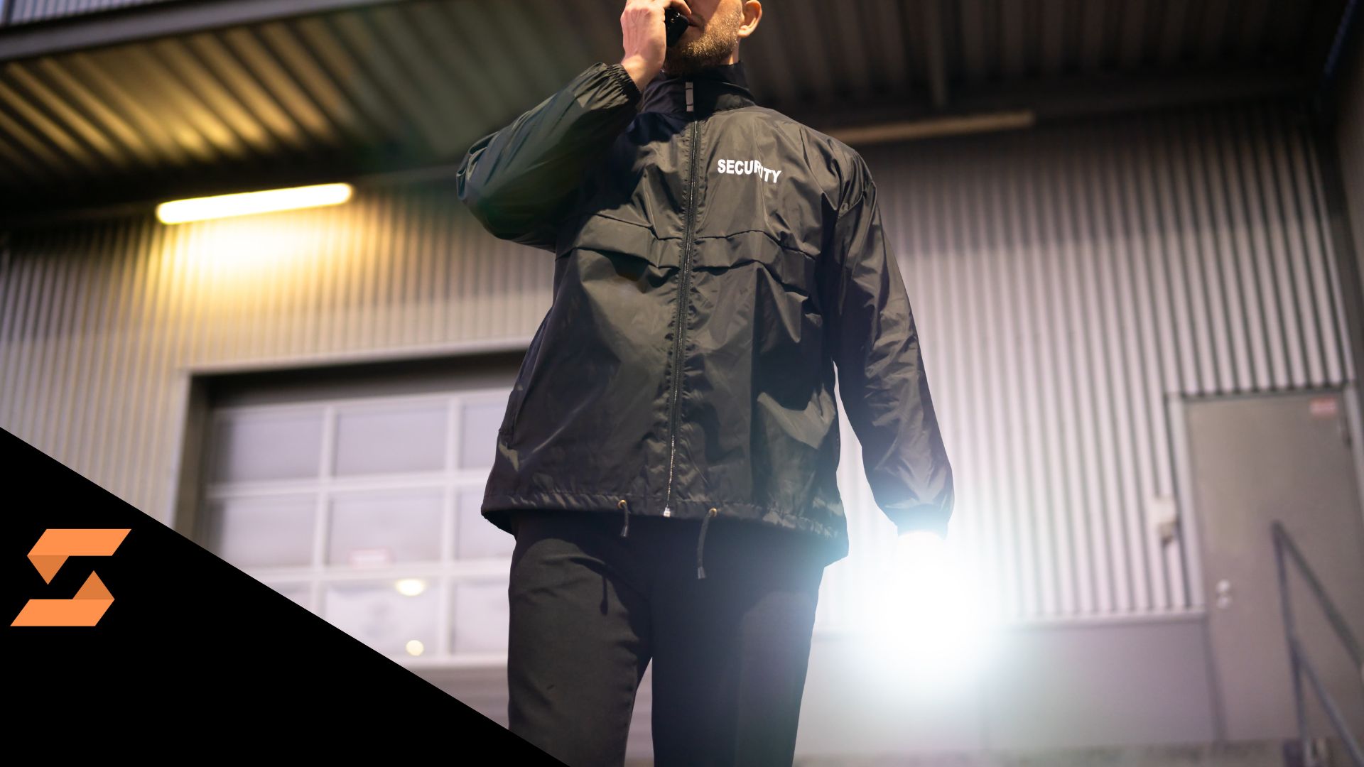 Arizona Security Guard Services - Selarom Security Services, LLC