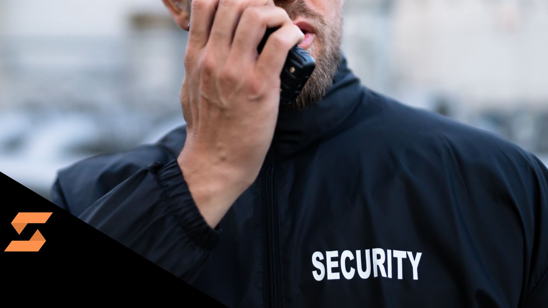 What kind of security do you need? - Selarom Security Services, LLC