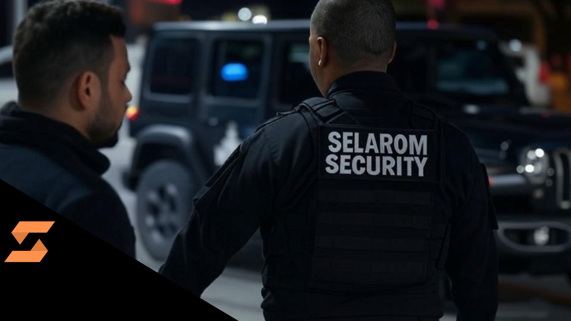 Arizona Security Guard Services - Selarom Security Services, LLC